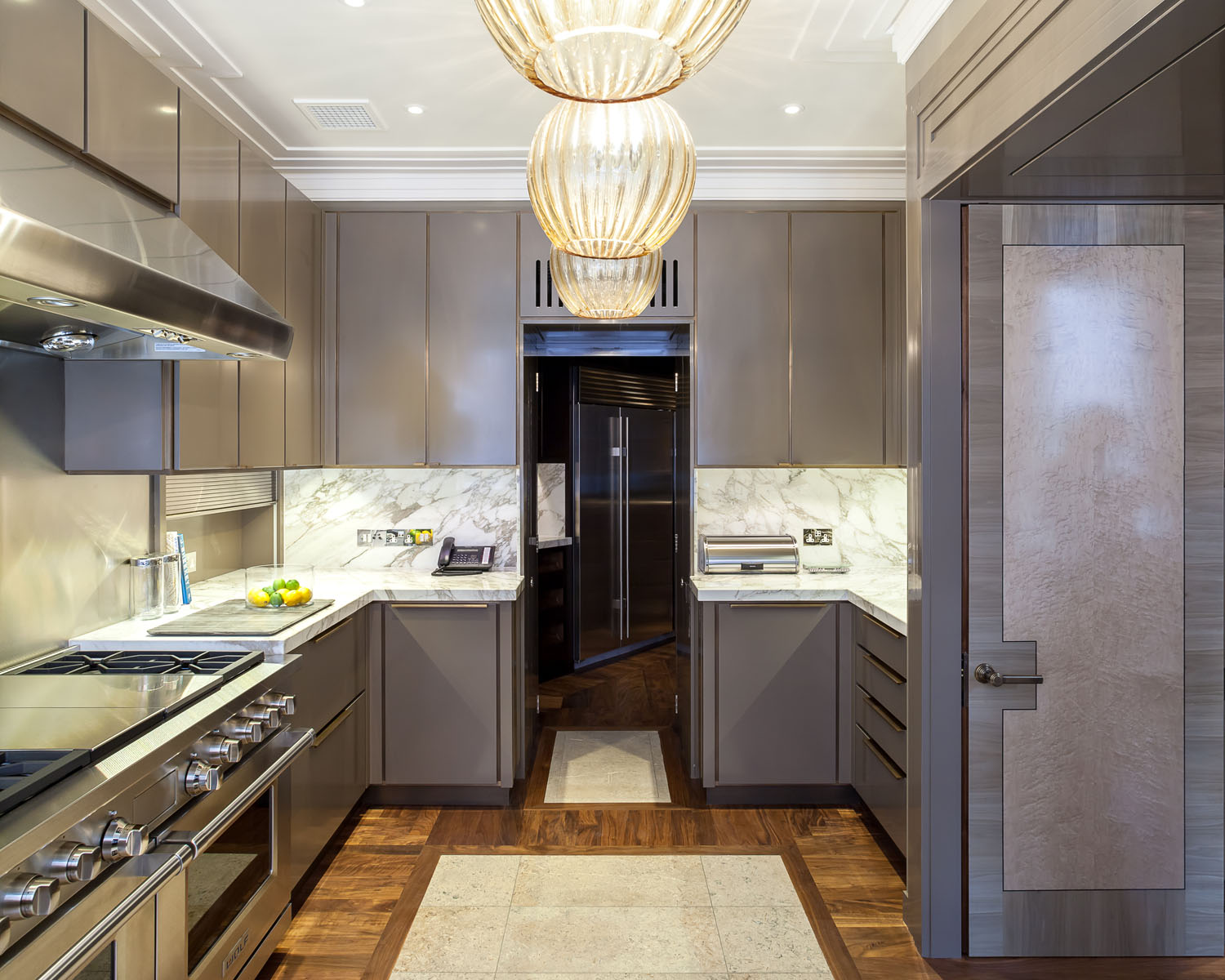 Herbert Crescent, Knightsbridge - Walter Lilly