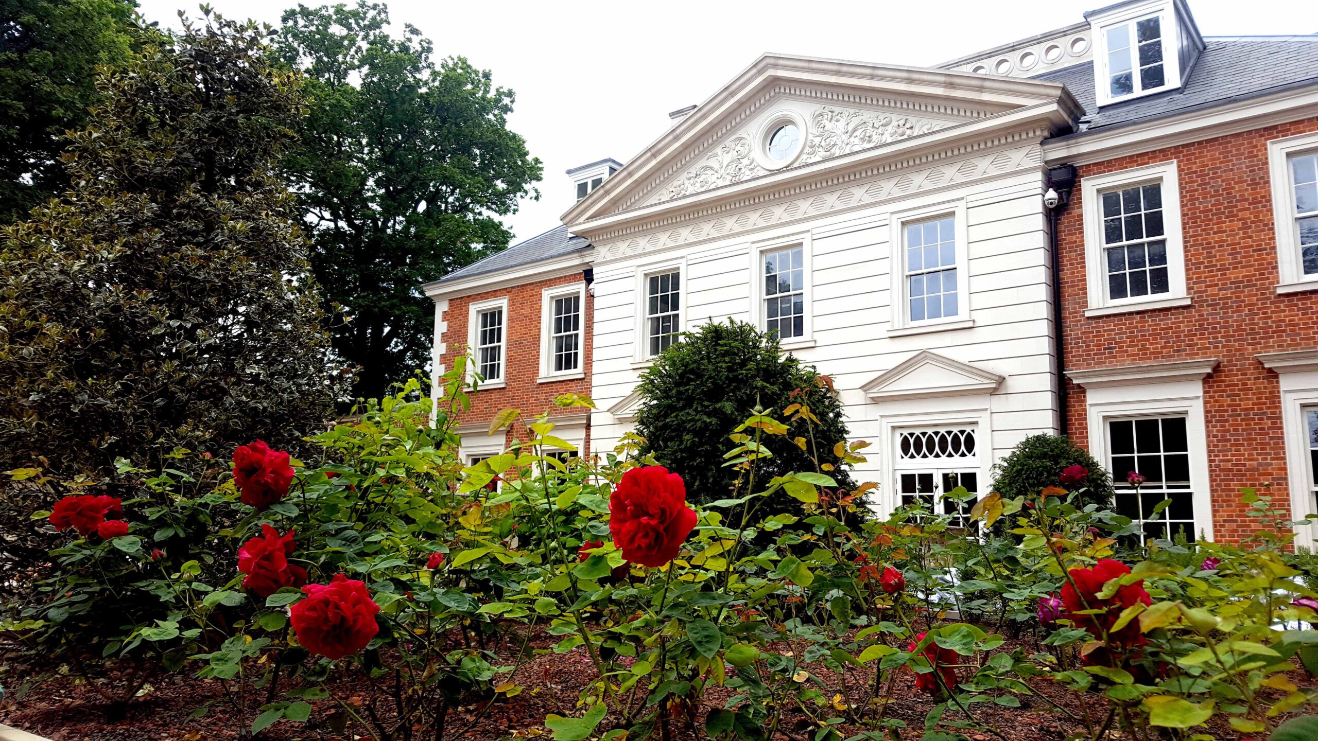 Roundhill, Highgate - Walter Lilly