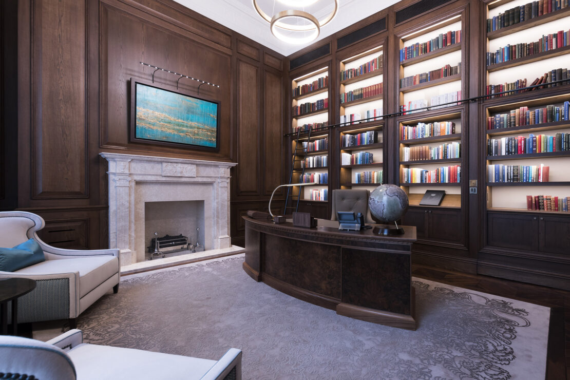 Projects Archive - Page 4 of 5 - Walter Lilly