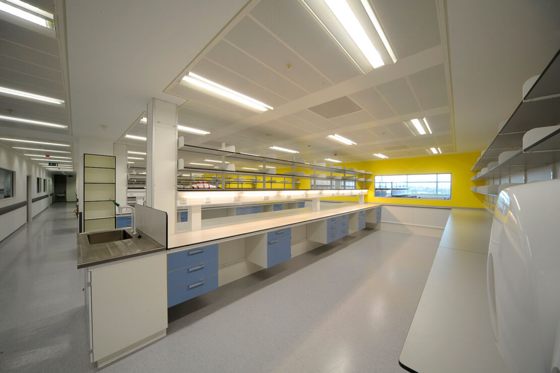 Projects Archive - Page 2 of 5 - Walter Lilly