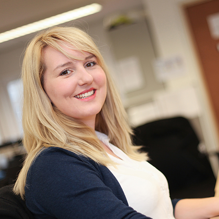 Megan Forster - Walter LillyWalter Lilly