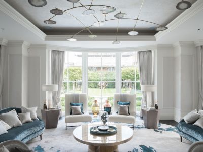 About us - Walter LillyWalter Lilly