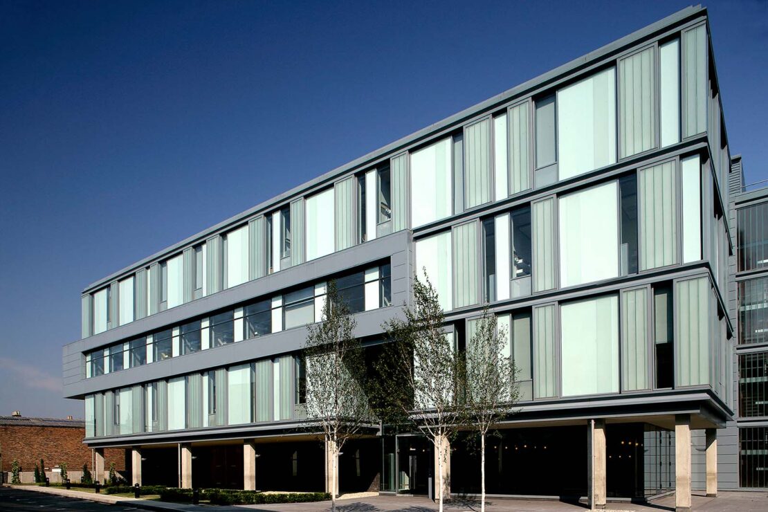 Projects Archive - Page 2 of 5 - Walter Lilly