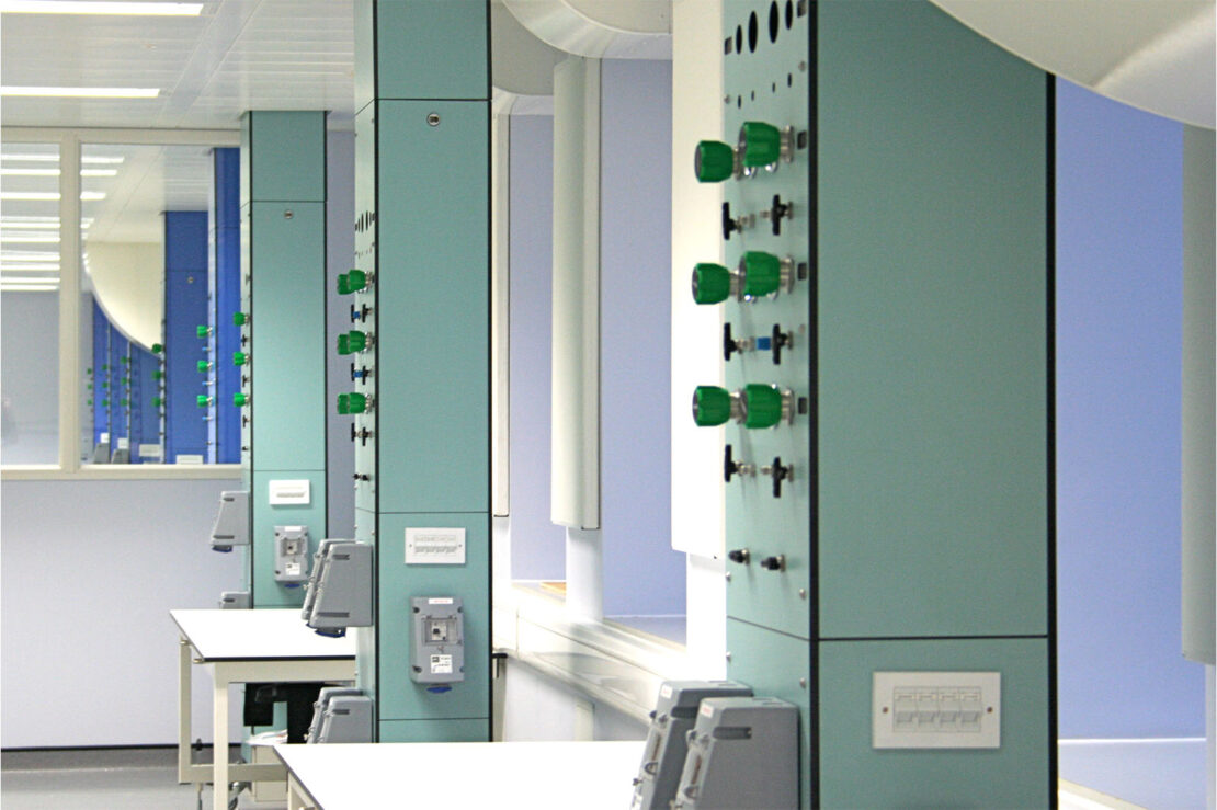 Projects Archive - Page 2 of 5 - Walter Lilly