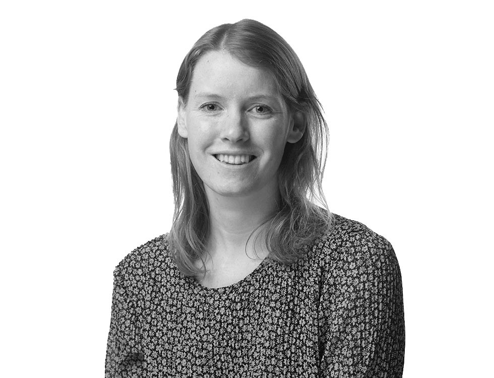 Celebrating Women in Engineering Day - Walter Lilly
