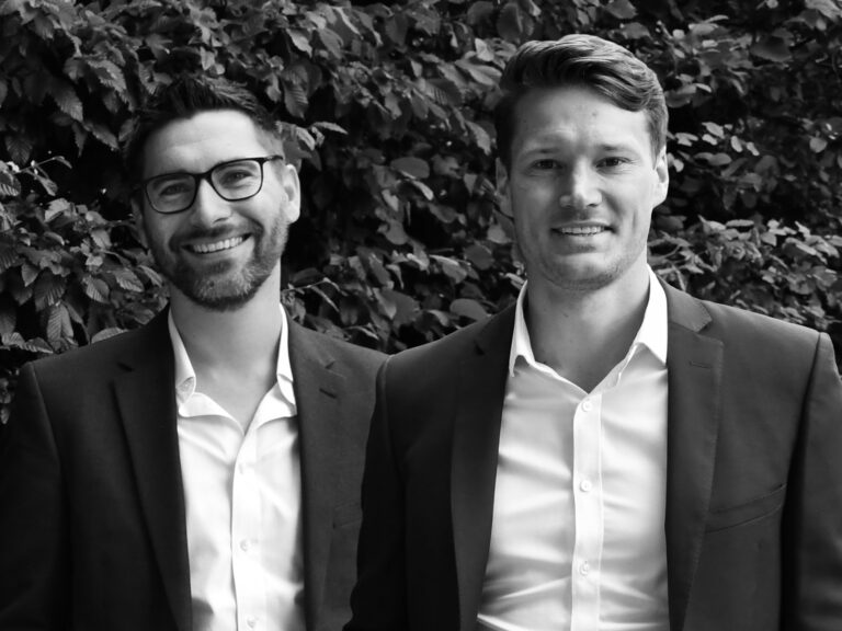 Meet Lyndon and Stuart: Our divisional team leading the way for High ...