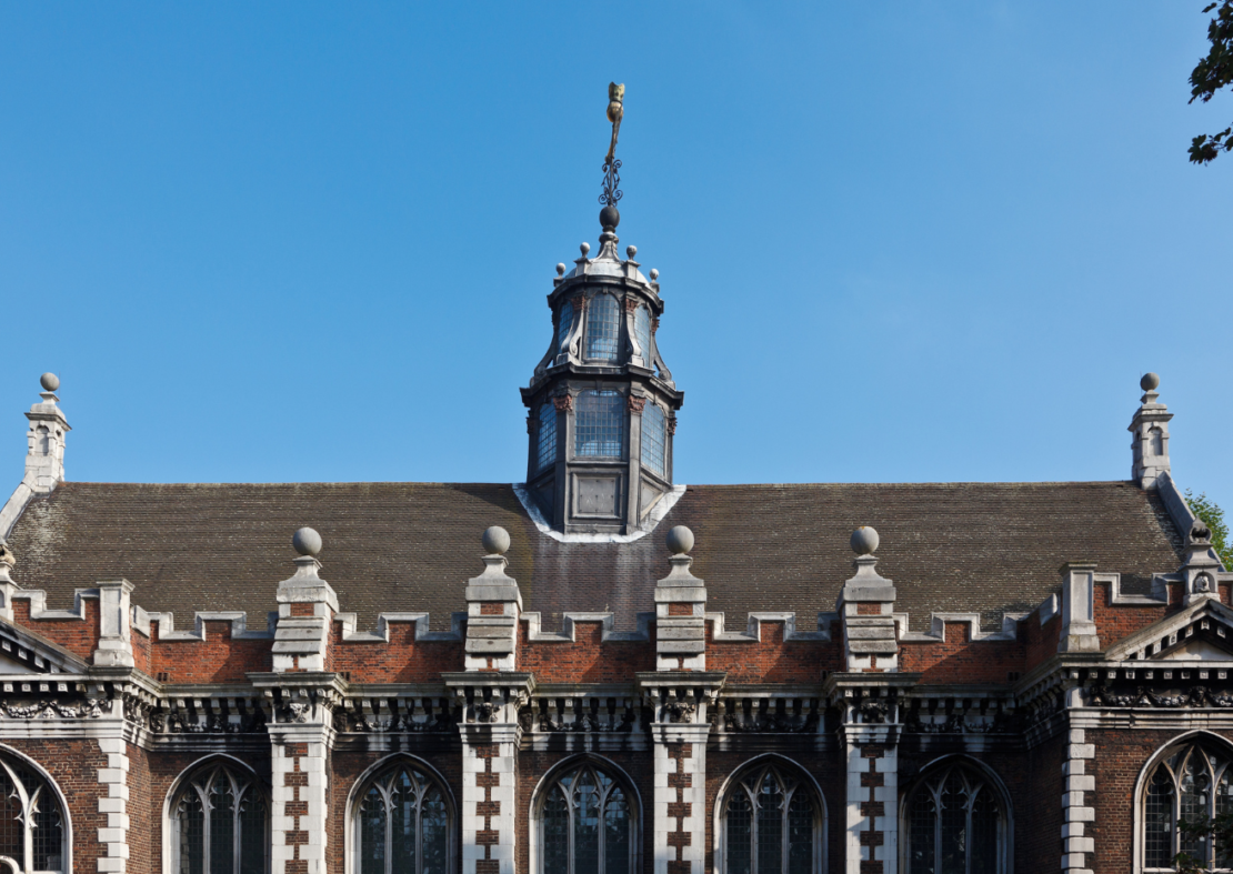 Projects Archive - Walter Lilly