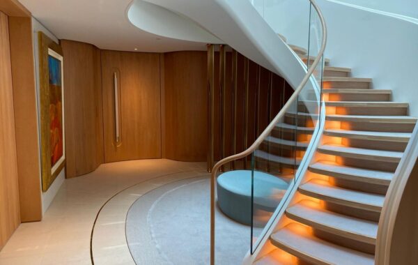 Facilities Management Archives - Walter Lilly