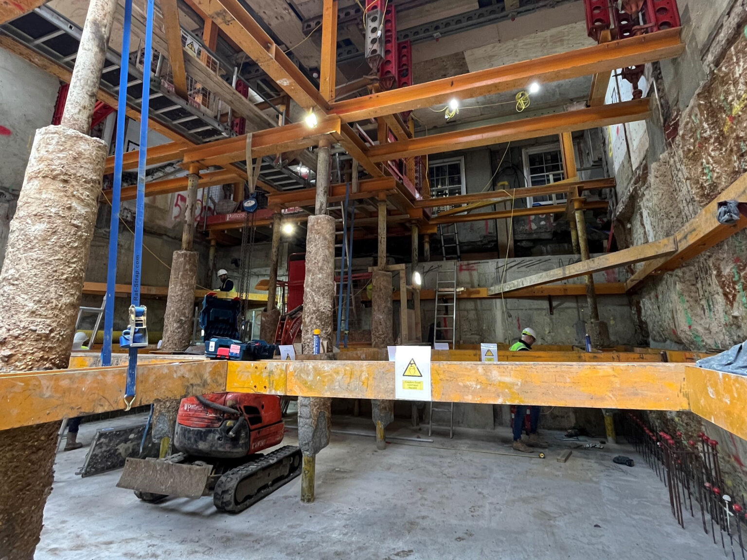 Our Durham Place Project Awarded 'Large Project Of The Year' At 2023 ...
