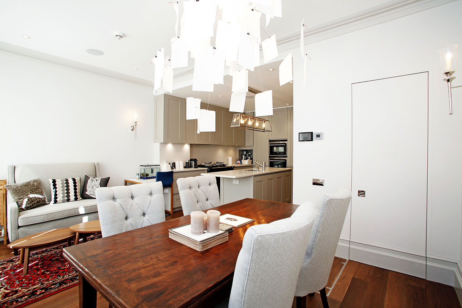 Glebe Place, Chelsea - Walter Lilly