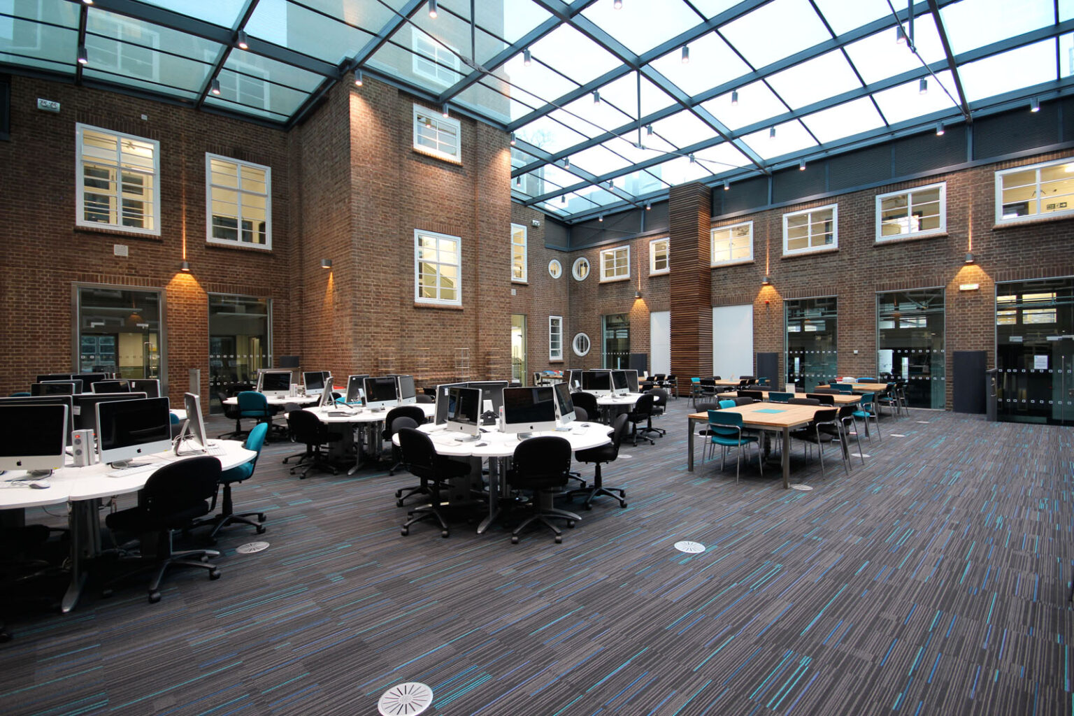 Projects Archive - Page 2 of 4 - Walter Lilly