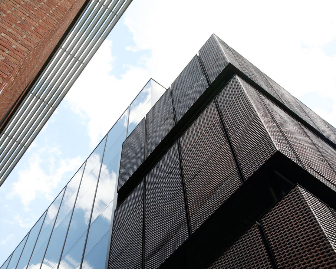 Projects Archive - Page 2 of 5 - Walter Lilly